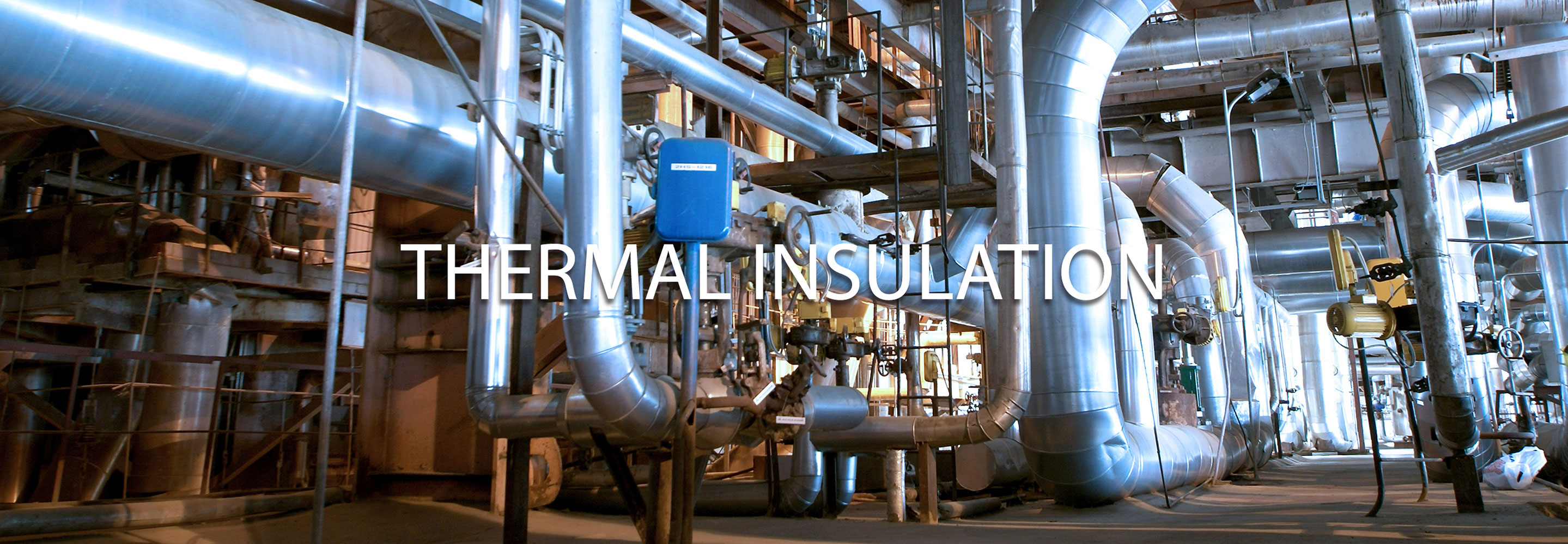 HOME - elisto insulation technology