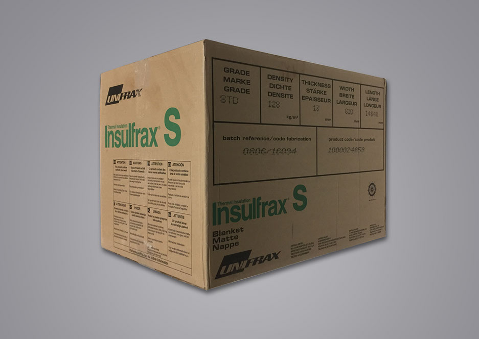 Refractory technology - elisto insulation technology